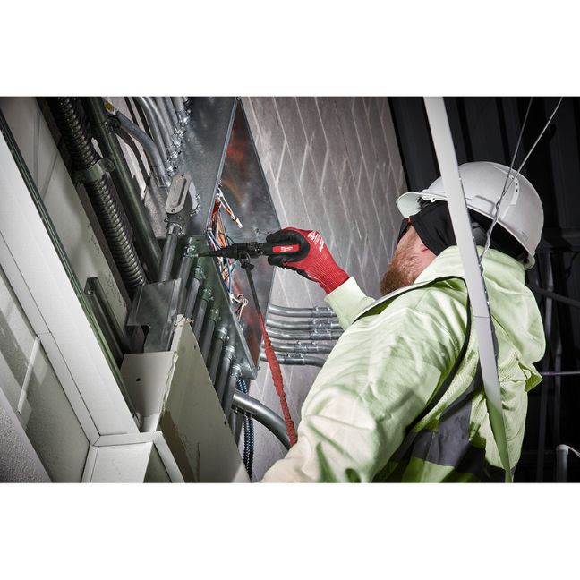 Milwaukee 48-22-2870 7-in-1 Conduit Reamer with ECX - BC Fasteners