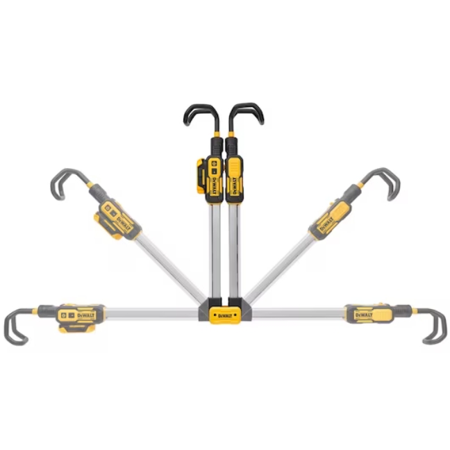 DeWalt DCL045B 12V / 20V MAX Hood Light Tool Only