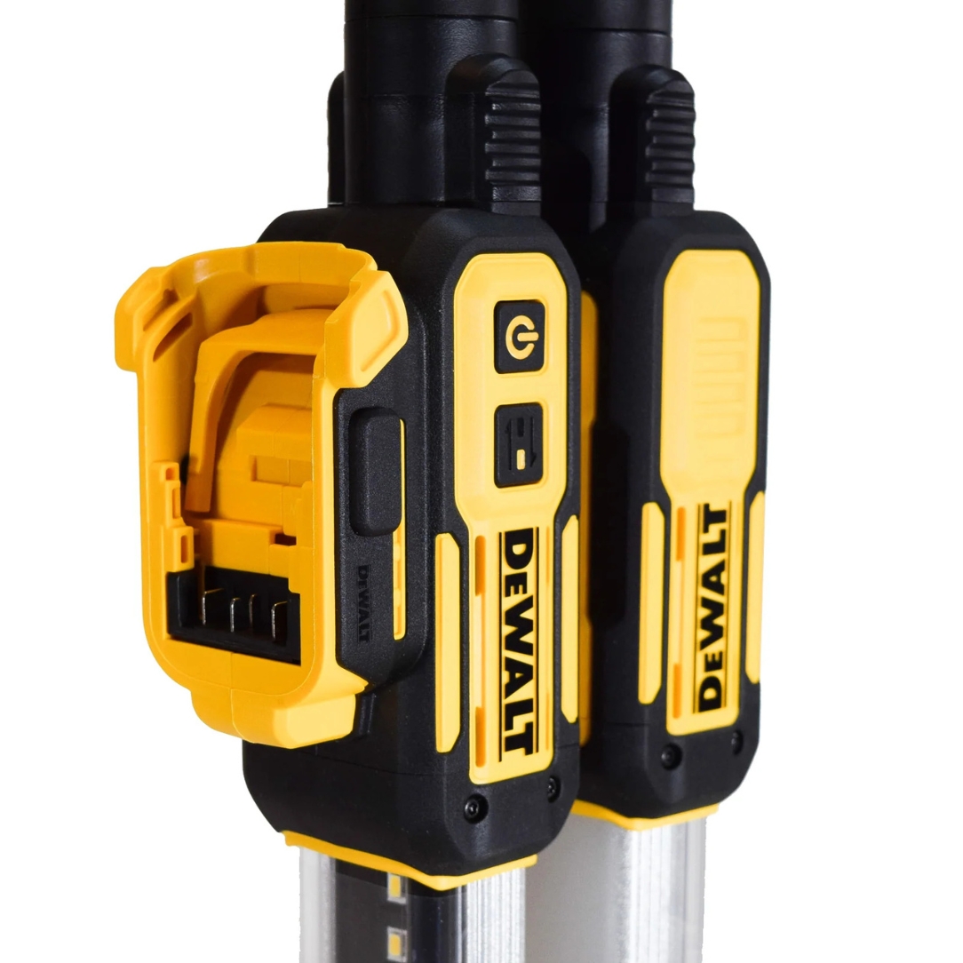 DeWalt DCL045B 12V / 20V MAX Hood Light Tool Only