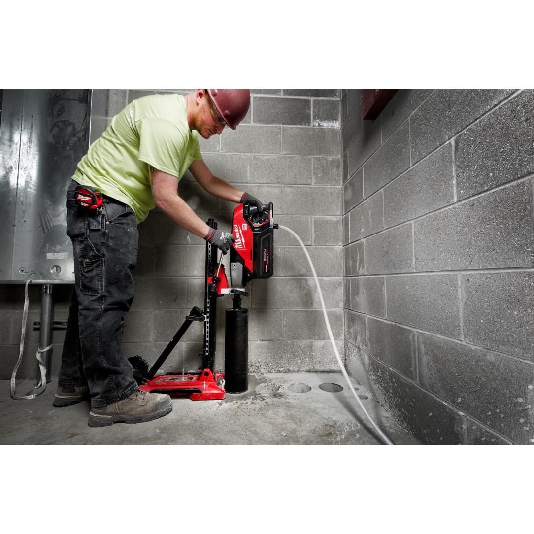Milwaukee MXF301-2CP MX FUEL Handheld Core Drill Kit