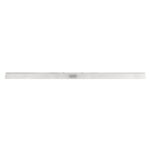 Milwaukee 48-38-2012 12 ft Screed Bar - BC Fasteners & Tools