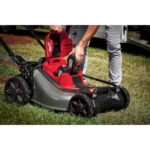 Milwaukee 2823-22HD M18 21" Dual Battery Mower Kit