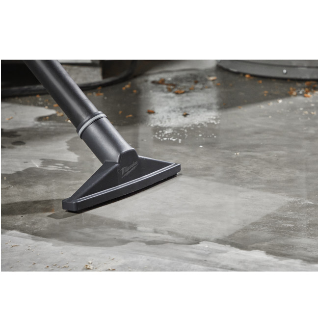 Milwaukee 49-90-1985 1-7/8" Wet Floor Nozzle for Vacuum Cleaners