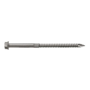 Simpson Strong-Tie STRONG-DRIVE SDS Heavy-Duty Connector Screw