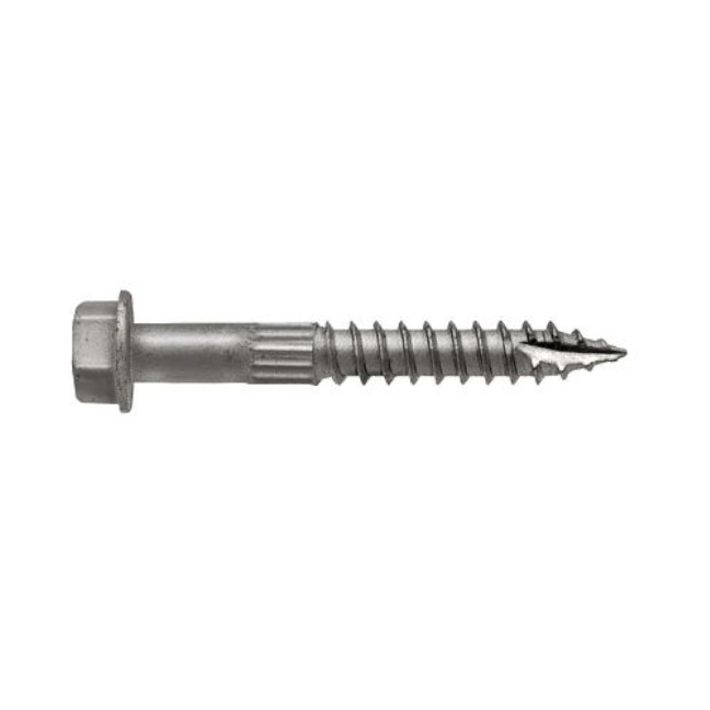 Simpson Strong-Tie STRONG-DRIVE SDS Heavy-Duty Connector Screw