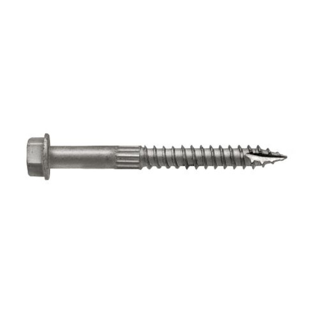 Simpson Strong-Tie STRONG-DRIVE SDS Heavy-Duty Connector Screw
