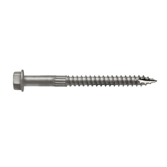 Simpson Strong-Tie STRONG-DRIVE SDS Heavy-Duty Connector Screw