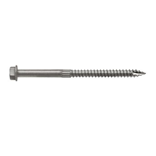 Simpson Strong-Tie STRONG-DRIVE SDS Heavy-Duty Connector Screw