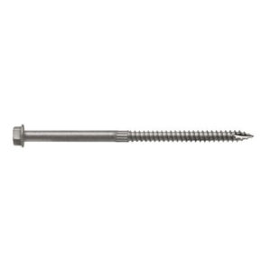 Simpson Strong-Tie STRONG-DRIVE SDS Heavy-Duty Connector Screw