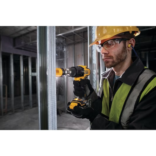 DeWalt DCD709B 20V MAX ATOMIC 1/2" Hammer Drill/Driver