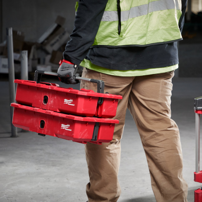Milwaukee 48-22-8045 PACKOUT Tool Tray - BC Fasteners & Tools