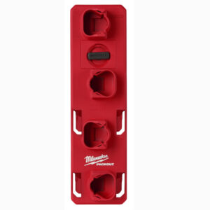 Milwaukee 48-22-8338 PACKOUT M12 Battery Rack - BC Fasteners
