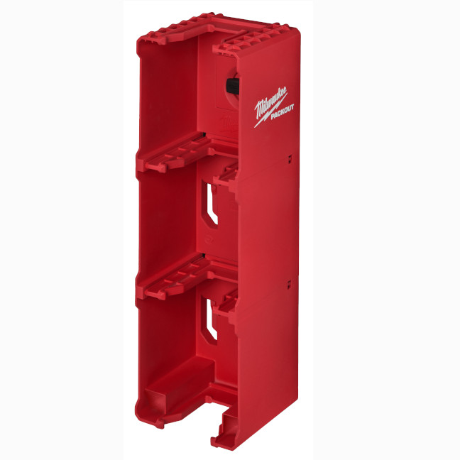 Milwaukee 48-22-8339 PACKOUT M18 Battery Rack - BC Fasteners
