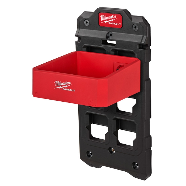 Milwaukee 48-22-8347 PACKOUT Compact Shelf - BC Fasteners & Tools