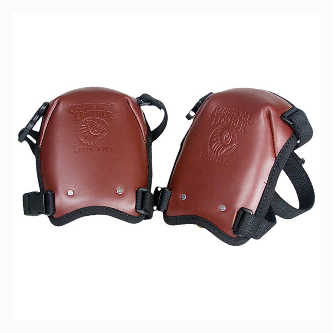Occidental Leather 5022 Occidental Leather® Knee Pads - BC Fasteners