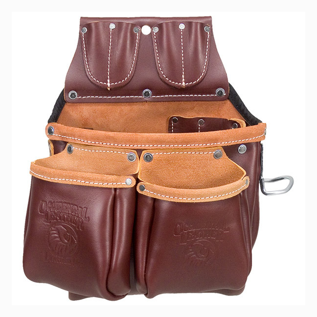 Occidental Leather 5526 Big Oxy Tool Bag - BC Fasteners & Tools