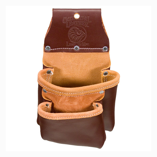 Occidental Leather 6104 Compact Utility Bag - BC Fasteners & Tools