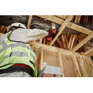 Milwaukee 2448-21 Cable Stapler Kit - BC Fasteners & Tools