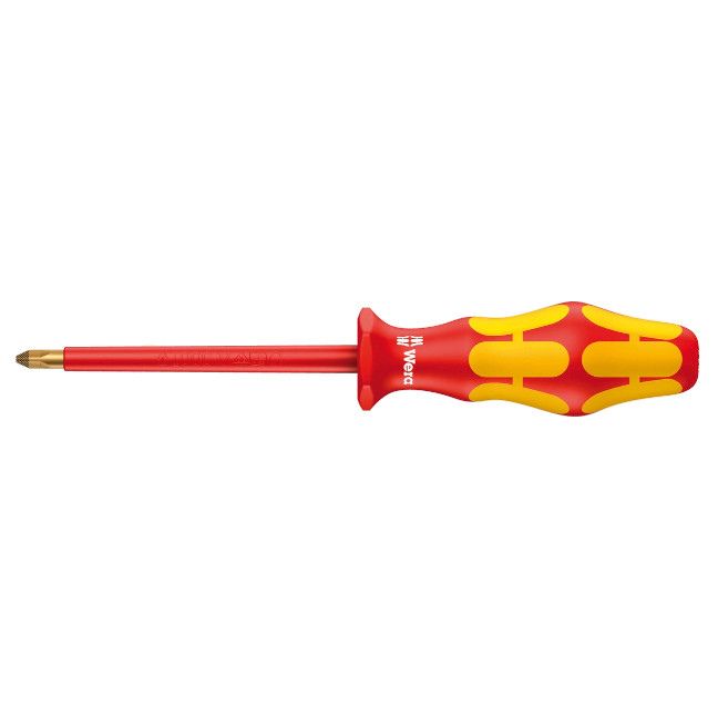 Knipex 002013 1000V Insulated Pliers and Screwdriver Set 5-Piece - BC ...