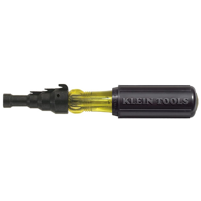 Klein 85191 Conduit Fitting and Reaming Screwdriver - BC Fasteners & Tools
