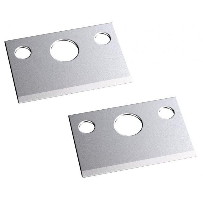 Knipex 902210E01 BiX Pipe Cutter Spare Blades for 902210BK