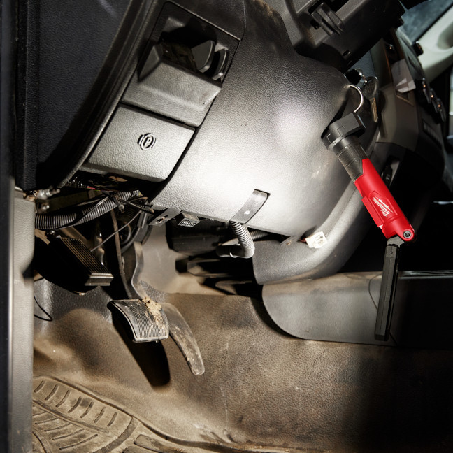 Milwaukee 2128-22 REDLITHIUM USB Stick Light