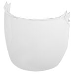 Milwaukee 48-73-1440 Replacement Clear Face Shield Lens 5-Pack - BC ...