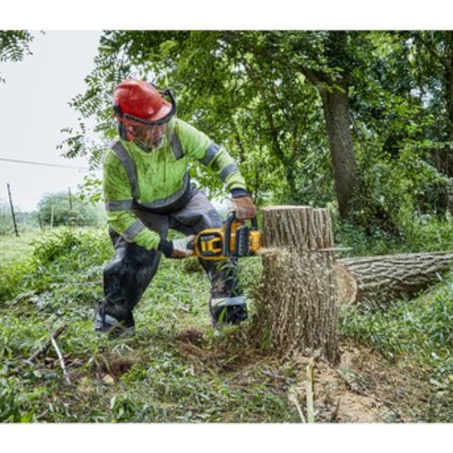DeWalt DCCS672B 60V MAX Brushless 18" Chainsaw