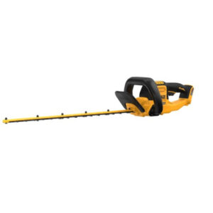 DeWalt DCHT870B 60V MAX 26" Brushless Hedge Trimmer