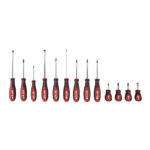 Milwaukee 48-22-2713 Tri-Lobe Screwdriver Kit 13-Piece - BC Fasteners ...