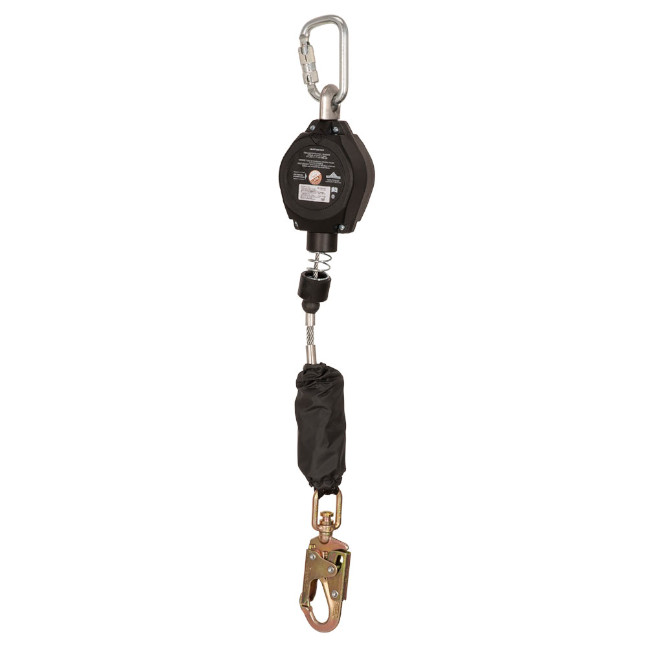 Peakworks SRL-73302-10LE V845633010LE 10FT Leading Edge SRL Single Leg ...