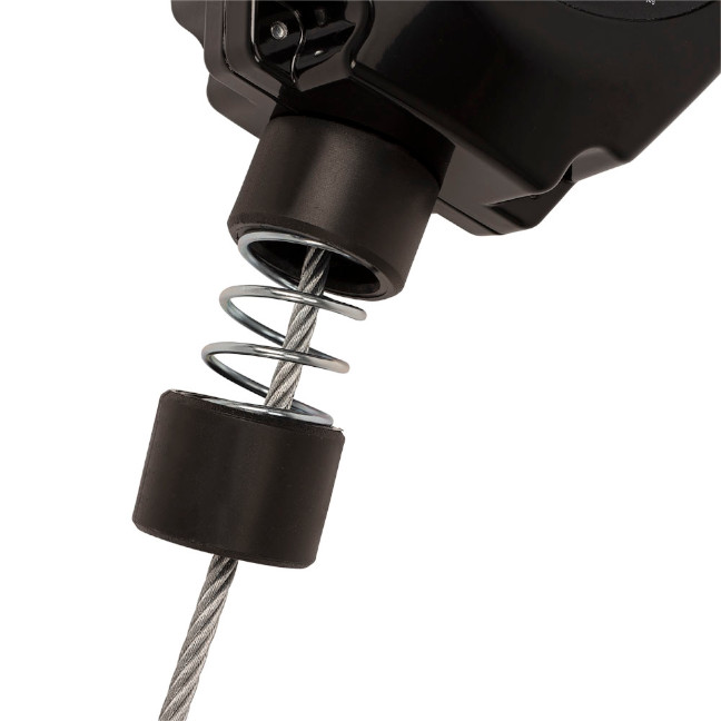 Peakworks SRL-73302-20LE V845633020LE 20FT Leading SRL Single Leg Cable ...