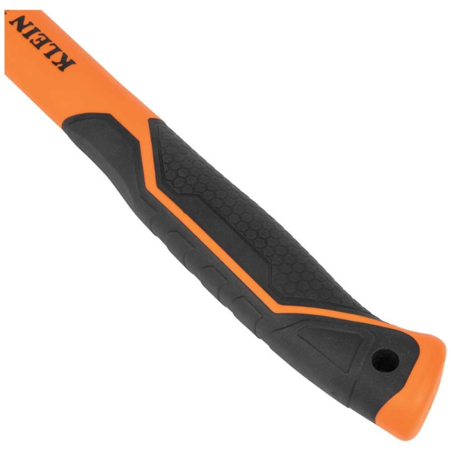 Klein H80332 15" 32oz Electrician's Ball-Peen Hammer - BC Fasteners & Tools