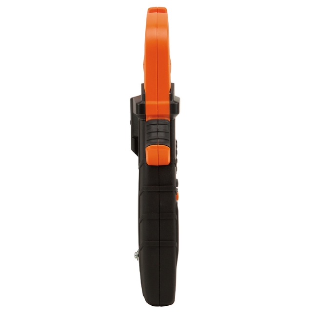 Klein CL600 True RMS AC Auto-Ranging Digital Clamp Meter - BC Fasteners ...