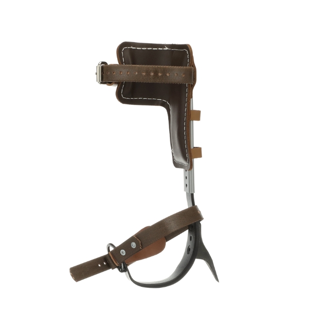 Klein CN1907AR 15" to 19" Tree Climber Set with 2-3/4" Gaffs - BC ...