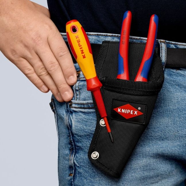 Knipex 001975LE 8-1/2