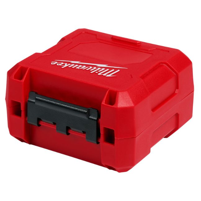 Milwaukee 48-32-9920 Customizable Small Case for Impact Driver ...
