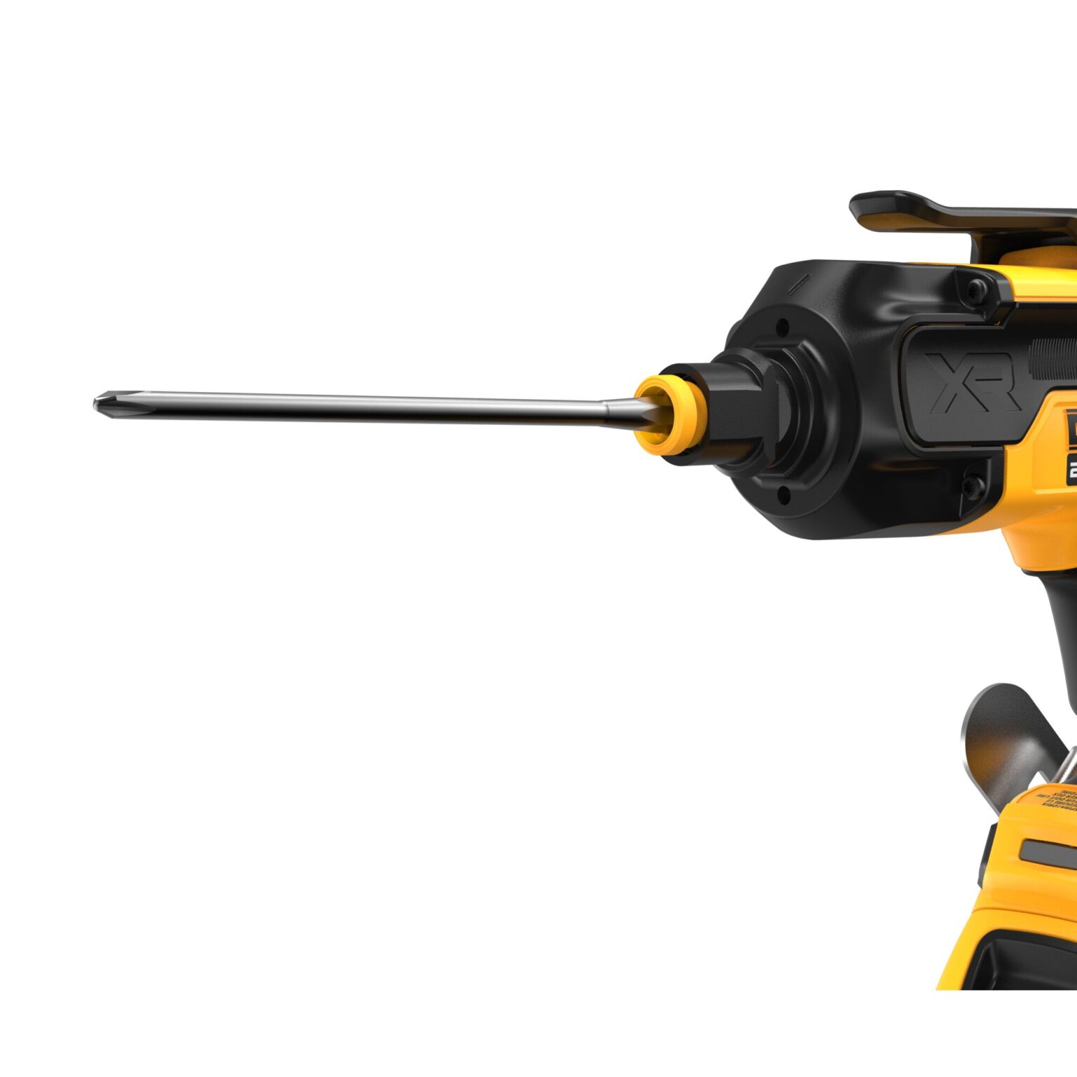 DeWalt DCF630B 20V MAX XR Brushless Drywall Screwgun - Tool Only - BC ...