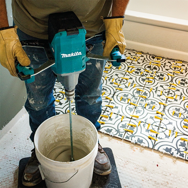 Makita UT002GZ 40V MAX XGT Brushless Mixer with XPT-Tool Only - BC ... Makita UT002GZ 40V MAX XGT Brushless Mixer with XPT-Tool Only - BC ...