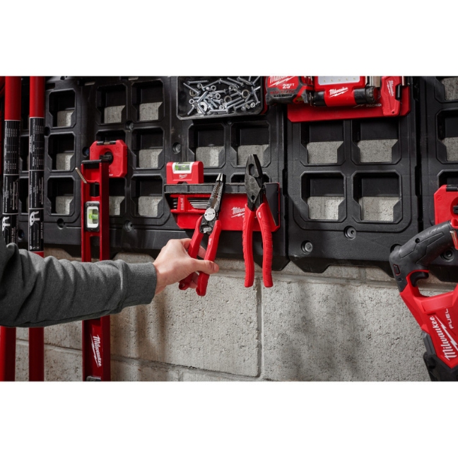 Milwaukee 48-22-8346 PACKOUT Magnetic Rack - BC Fasteners & Tools