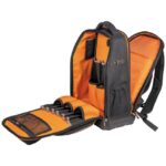 Klein 62805BPTECH TRADESMAN PRO XL Tech Tool Bag Backpack - BC ...