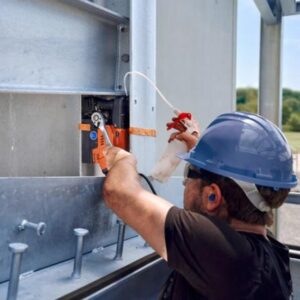 Fein 72732362090 JMC MAGFORCE 90 Compact Magnetic Base Drill up to 1- 3 ...