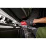 Milwaukee 3050-20 M12 FUEL INSIDER Extended Reach Box Ratchet - Tool ...