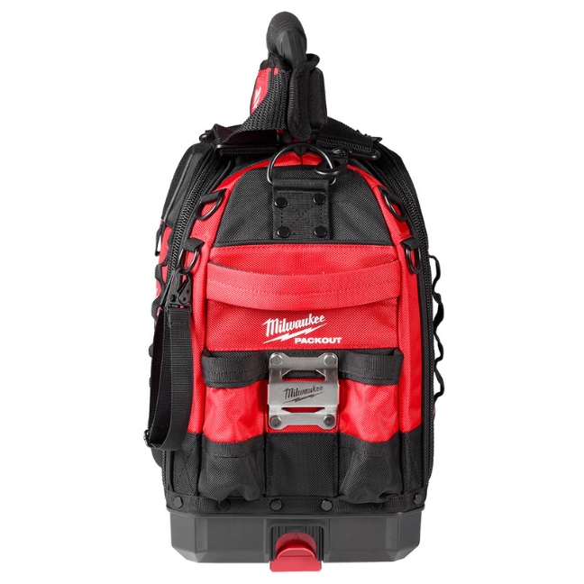Milwaukee 48-22-8316 PACKOUT 15" Structured Tool Bag - BC Fasteners & Tools
