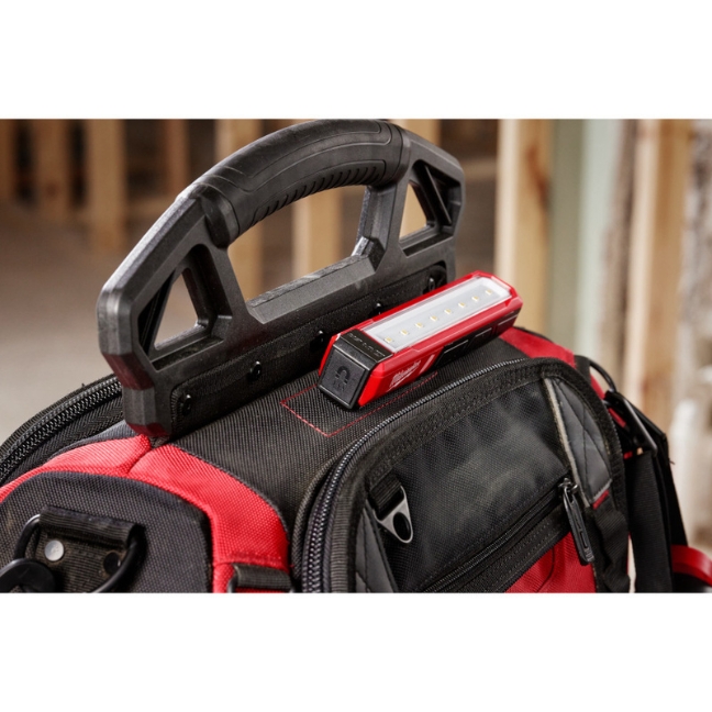 Milwaukee 48-22-8316 PACKOUT 15" Structured Tool Bag - BC Fasteners & Tools