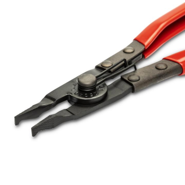GearWrench 2534D Fixed Tip External Lock Ring Pliers - BC Fasteners & Tools