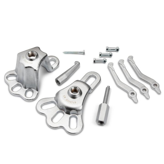 GearWrench 41700 10-Way Slide Hammer Puller Set - BC Fasteners & Tools