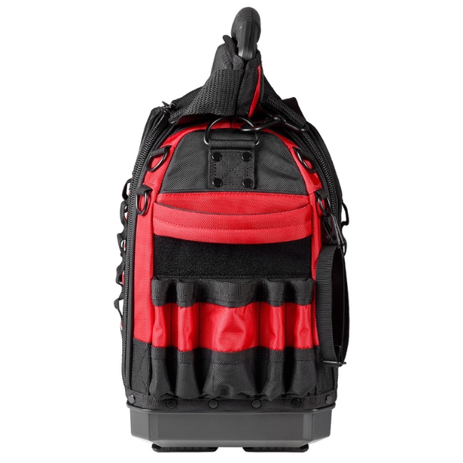 Milwaukee 48-22-8316 PACKOUT 15" Structured Tool Bag - BC Fasteners & Tools
