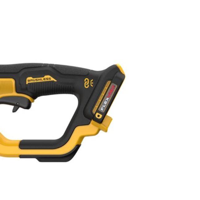 DeWalt DCG460B 60V MAX 7 "- 9" Large Angle Grinder - Tool Only - BC ...