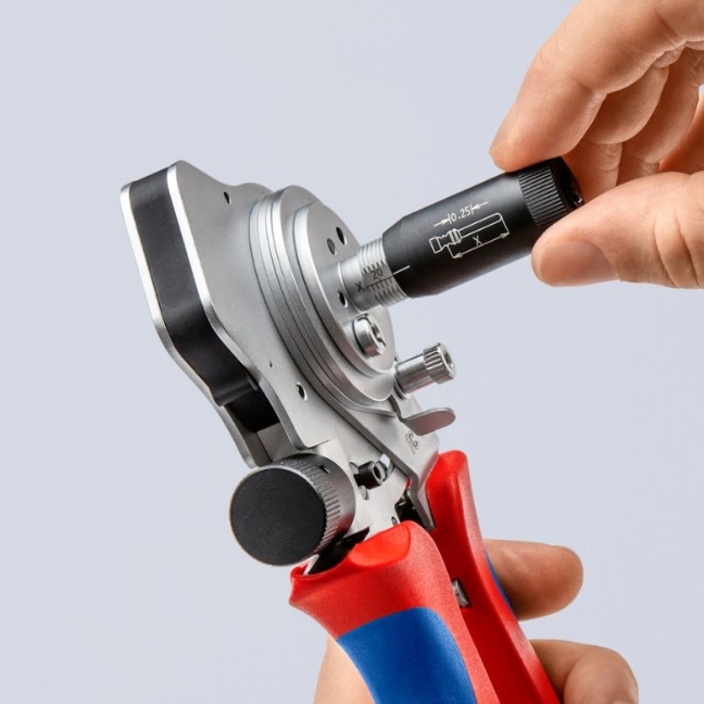 Knipex 9759652 Locator for 975265/DG/A Crimpers - BC Fasteners & Tools